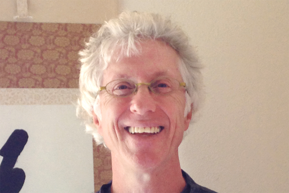 Chris La Rosa – Japanese Acupuncture and Chinese Herbal Medicine ...